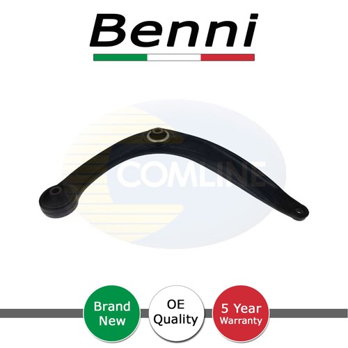 Track Control Arm Front Right Lower Benni Fits 308 3008 5008 C4 DS4 ...