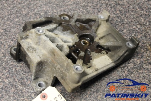 2009 Mitsubishi Eclipse Moteur Montage Transmission Support Soutien ...