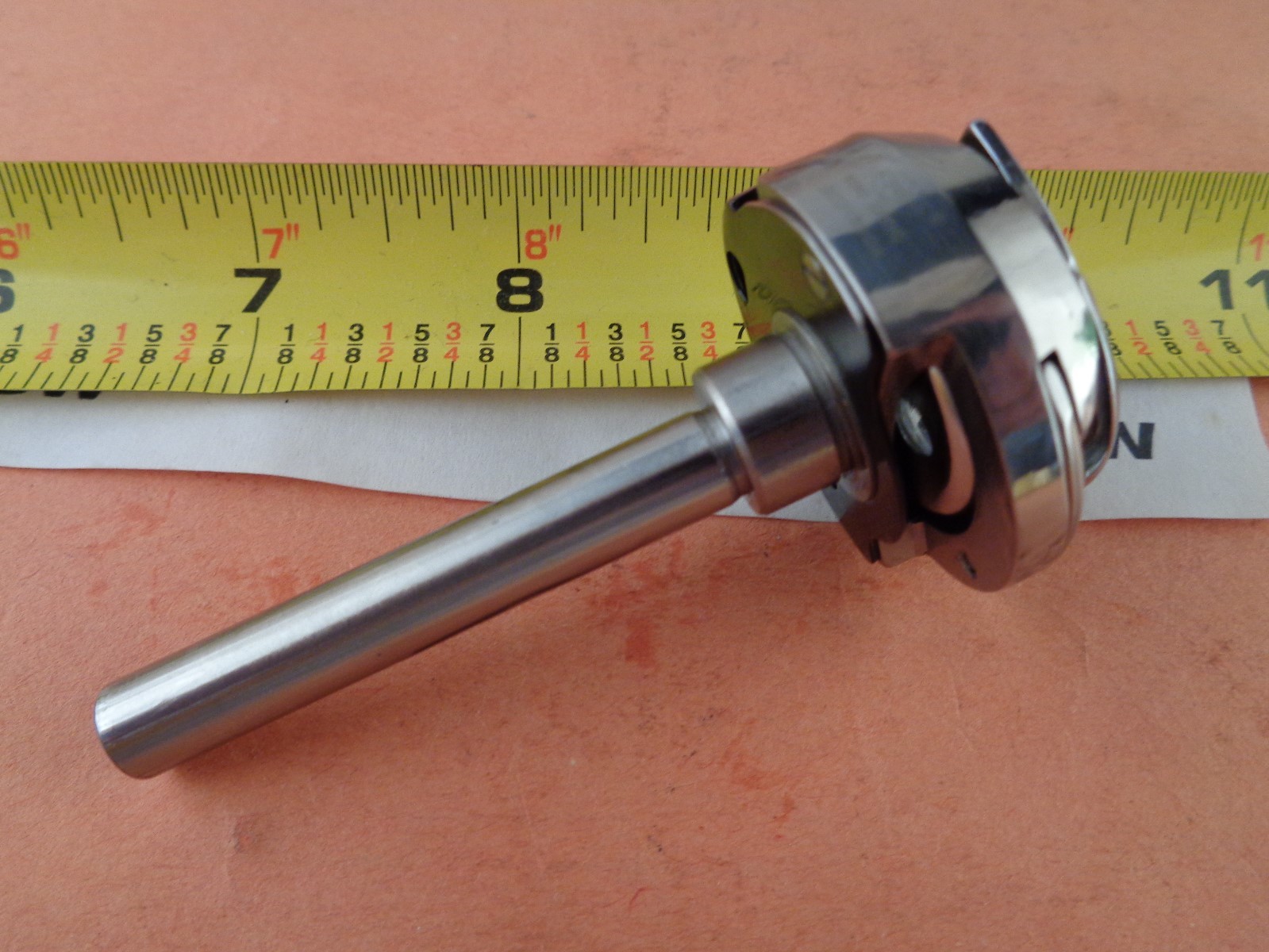 for SINGER 112W140 112W145 112W146 ROTARY HOOK + BOBBIN CASE #248444 ...