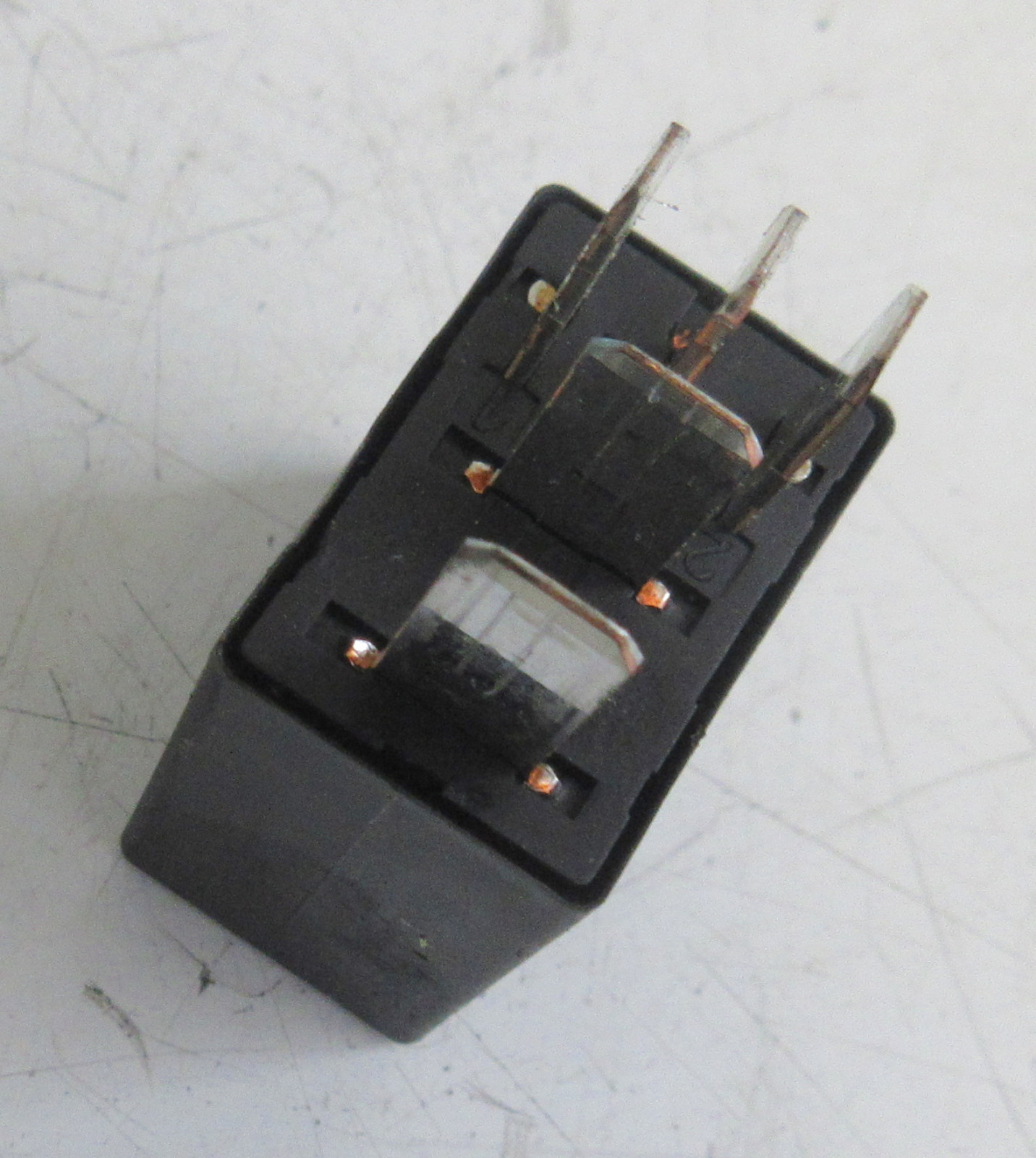 Genuine Used MINI Wiper Relay for R50 R52 R53 R55 R56 R57 R58 R59 R60 ...