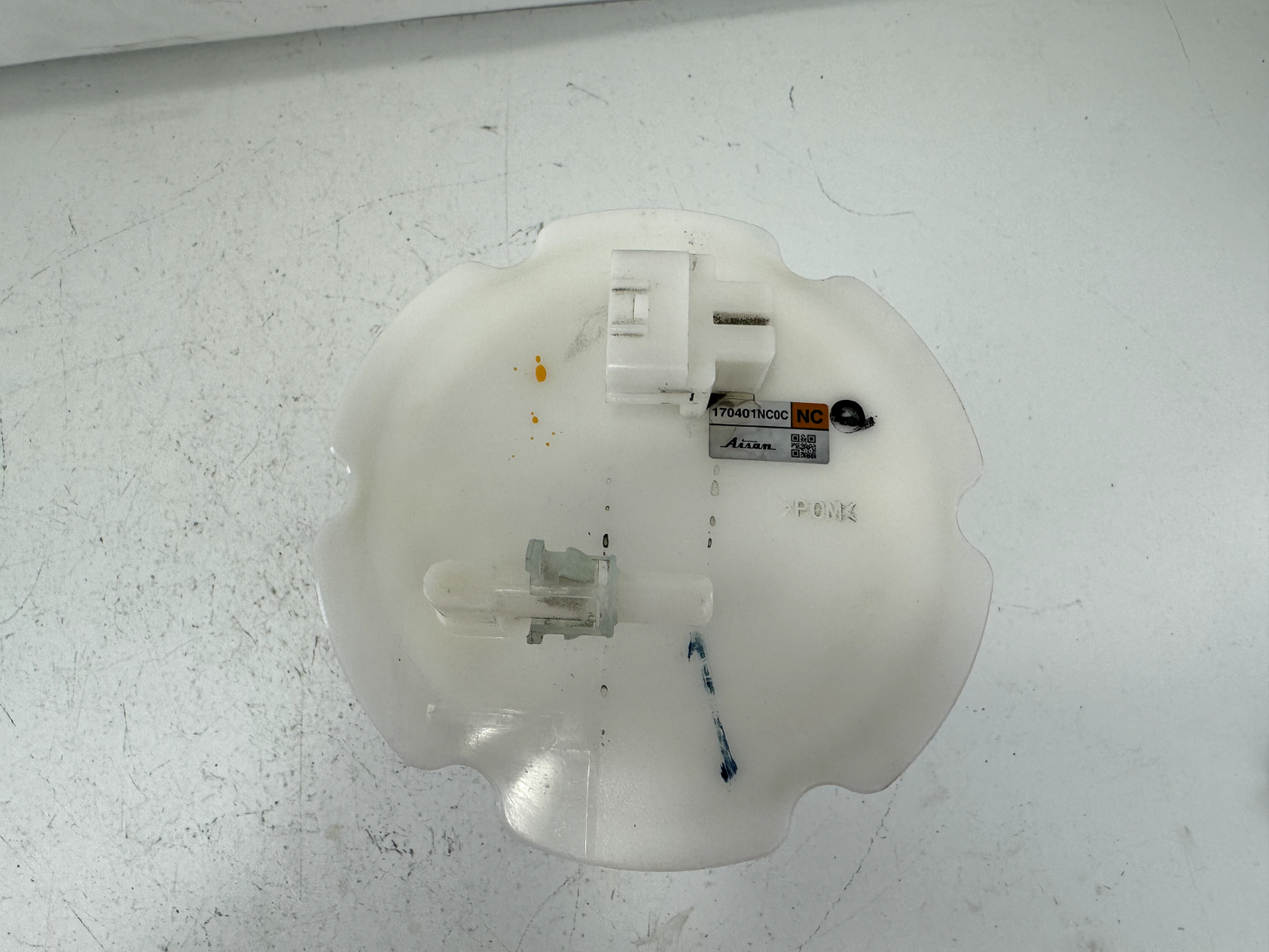 2008-2013 Infiniti G37 370z VQ35VHR Tank Fuel Pump 17040-1NC0C | eBay