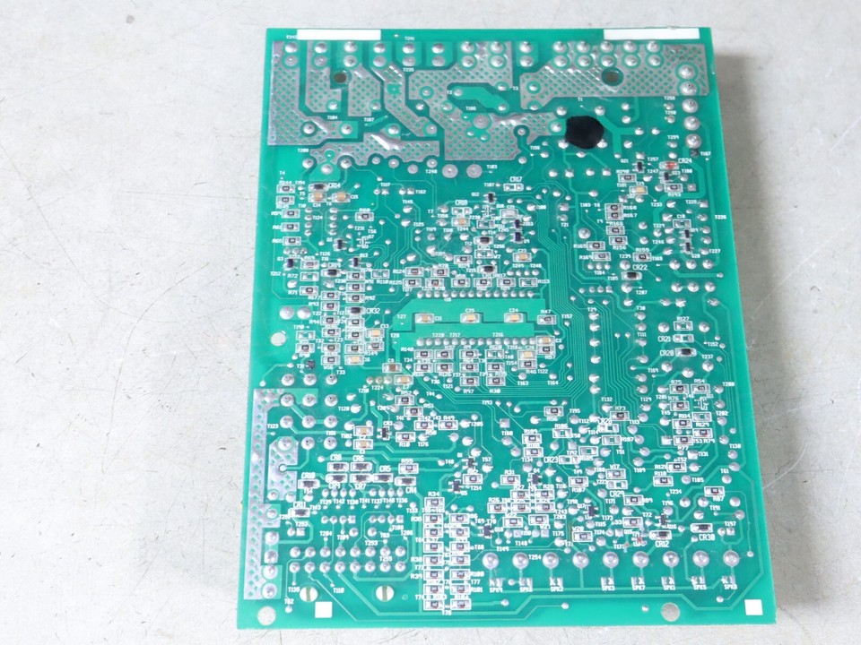 Goodman Janitrol Amana PCBBF106 Control Circuit Board 50V51-289-02 | eBay