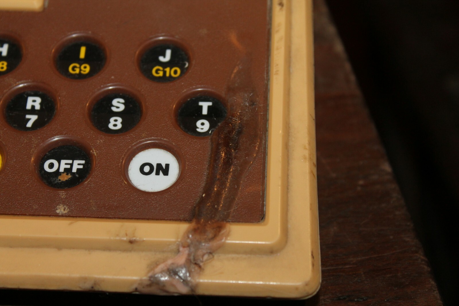 VTech Video Technology 1980 Lesson One Learning Collectible Computer ...