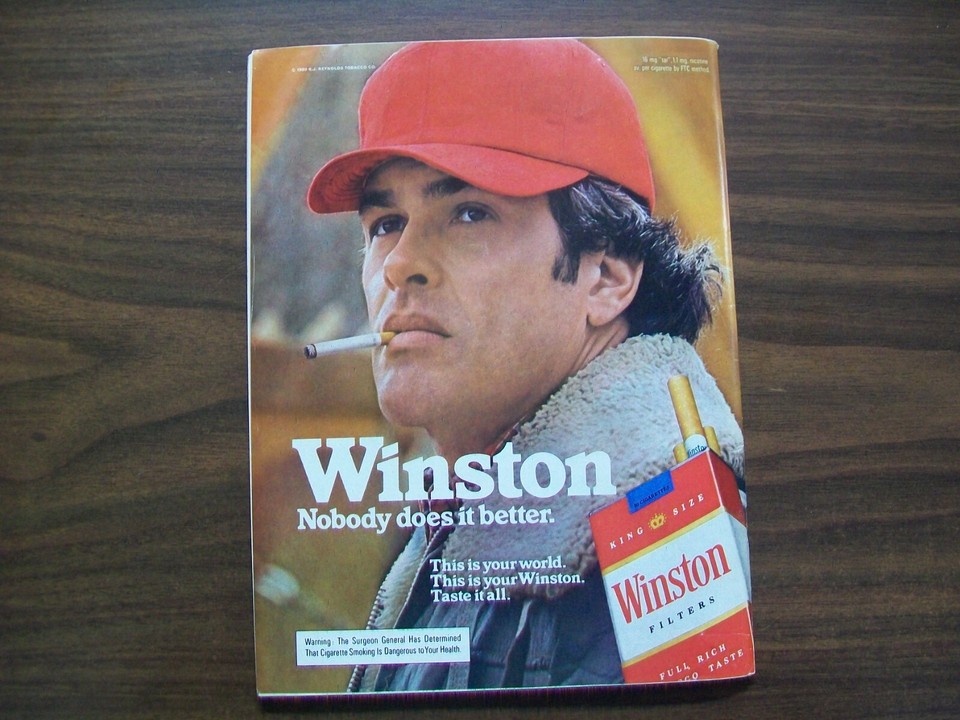 Sports Illustrated October 13 1980 - Muhammad Ali - Larry Holmes - Alan ...