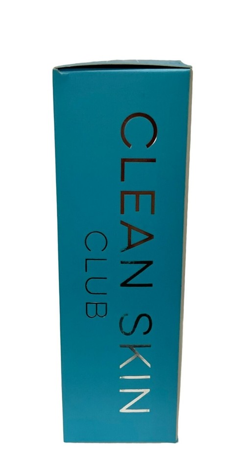 Clean Skin Club Clearing Mist Salicylic Acid Acne Treatment Exp 02/23 ...