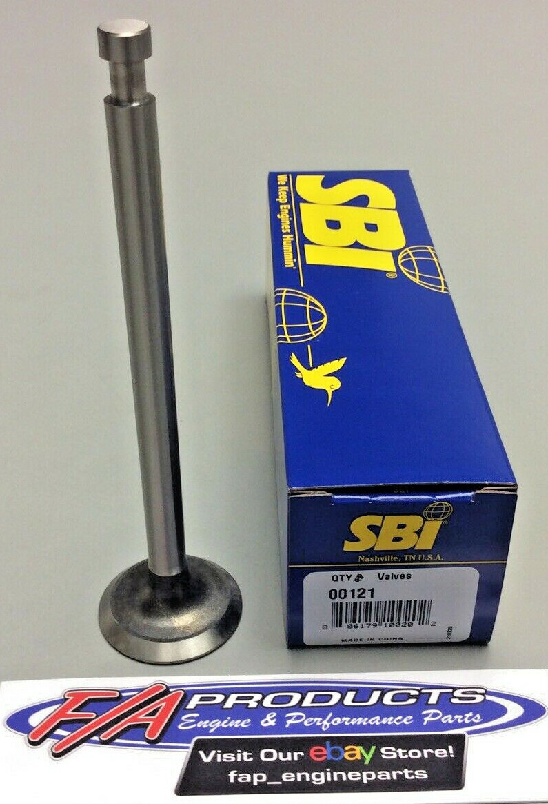 134 L Head Performance Parts