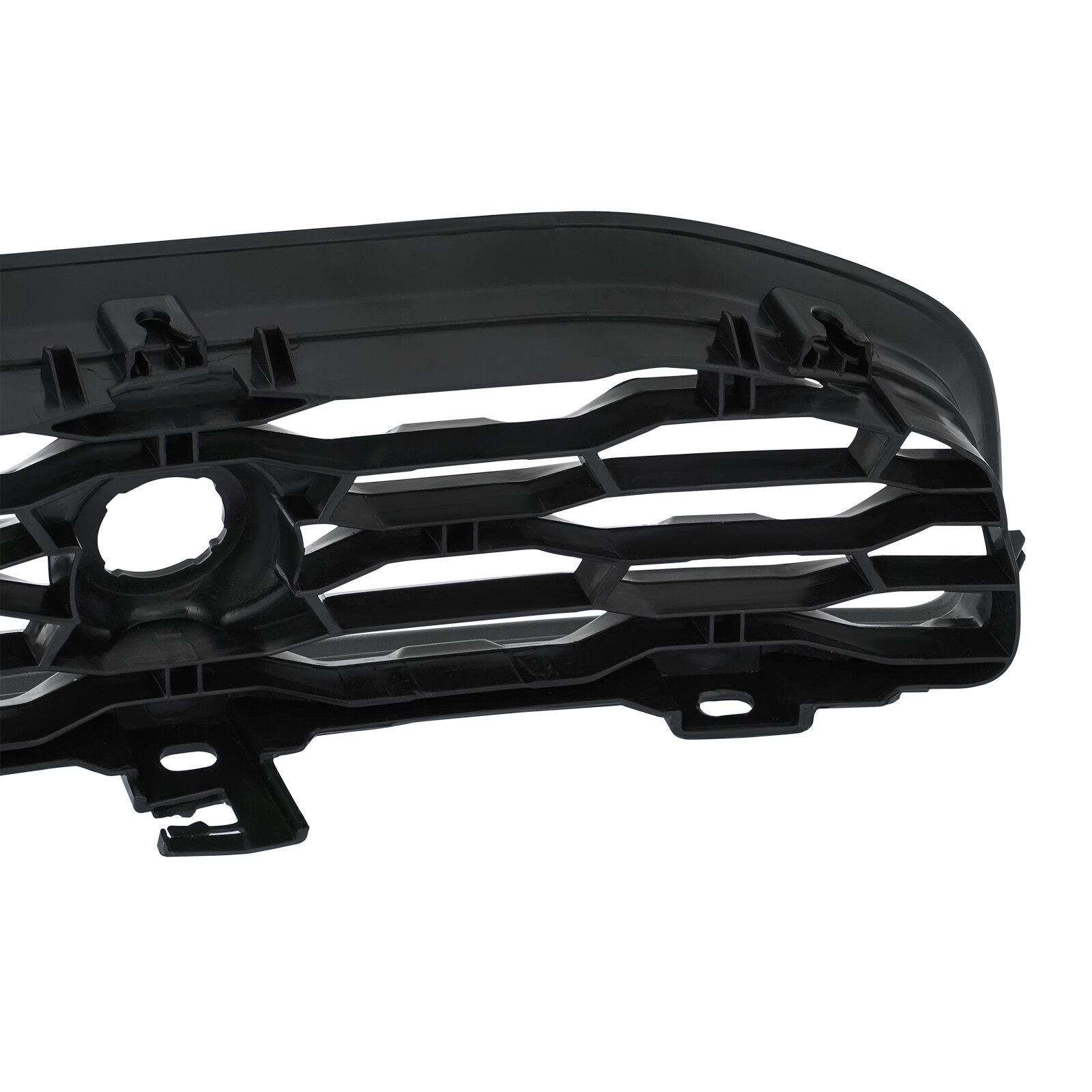 For 2019-2022 Dodge Ram 1500 DT Front Lower Grille 68334531AD | eBay