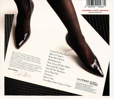 SAGA BEHAVIOUR NEW CD 4029759155331| eBay