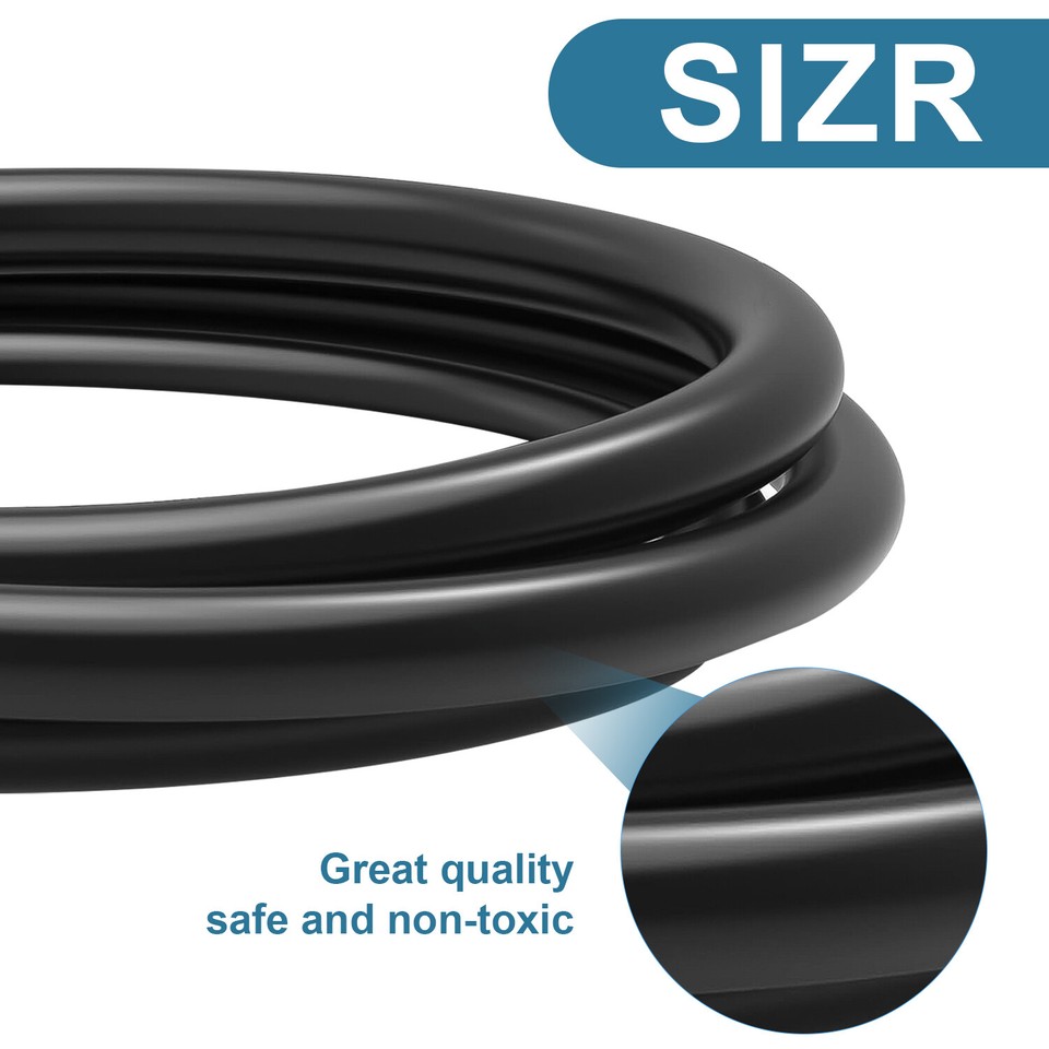 Pool Filter Tank O-ring Replacement for Hayward Pro-Grid DE DEX2400K O ...