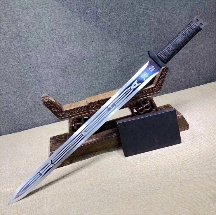 Short Sword