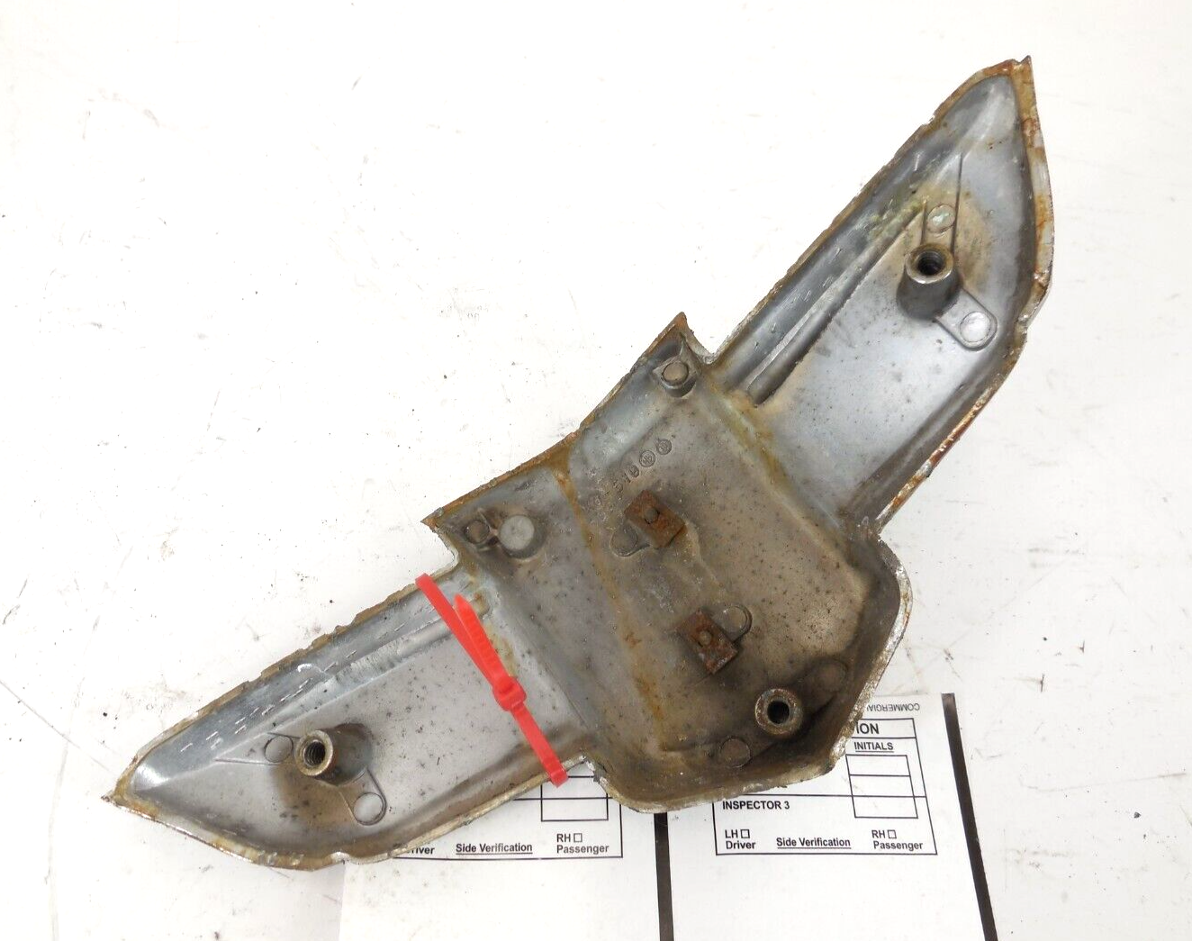 Studebaker Champion Hood Emblem Badge OEM 1949 49 | eBay