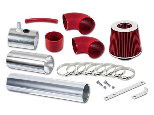 For 93-95 Chevy Camaro /Pontiac Firebird 3.4 V6 Cold Air Intake Kit ...