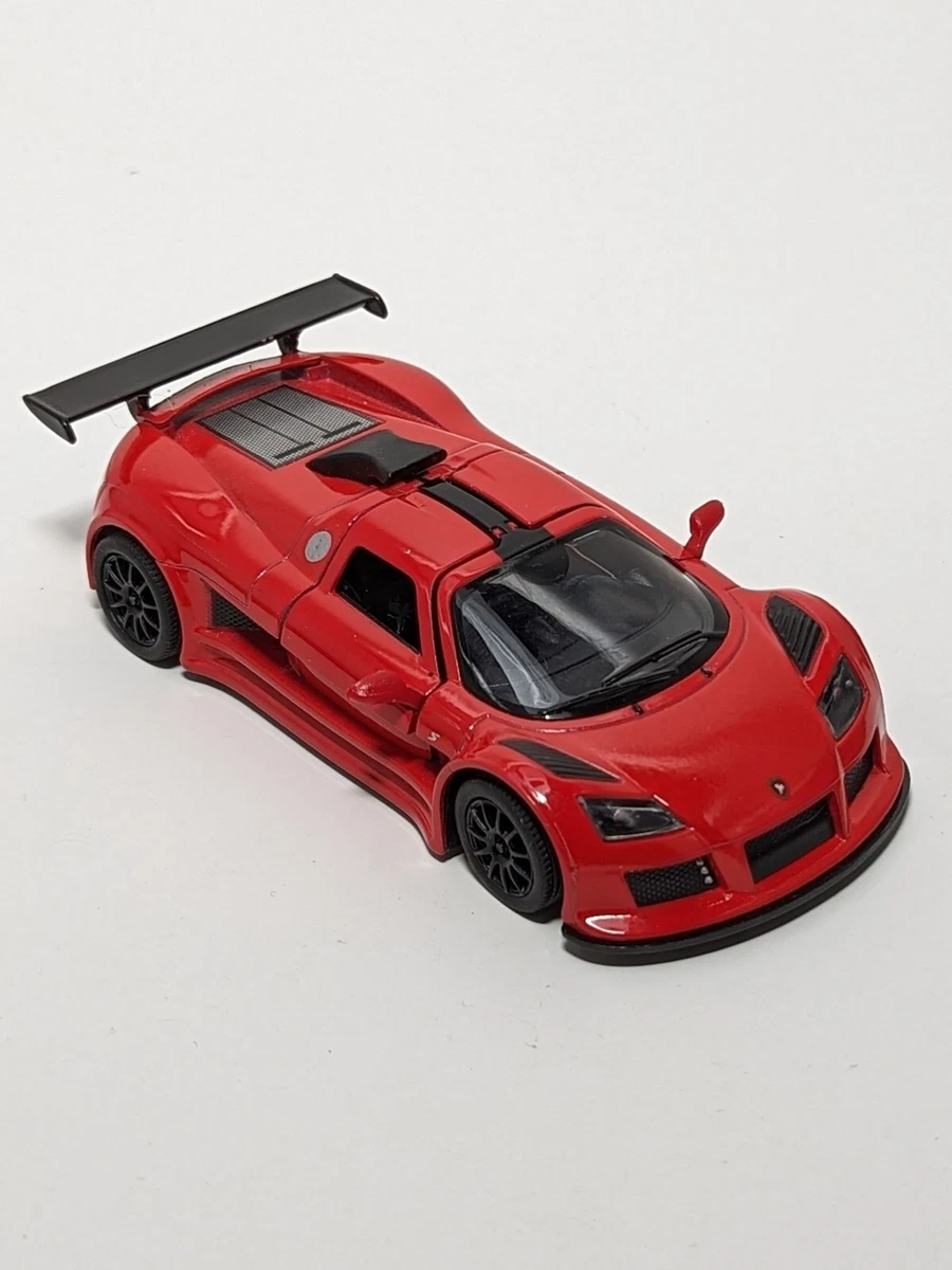 Gumpert Apollo Sport Price 2010