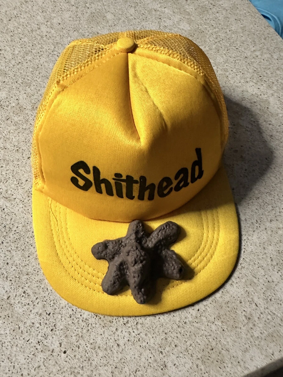 Shit Head Hat