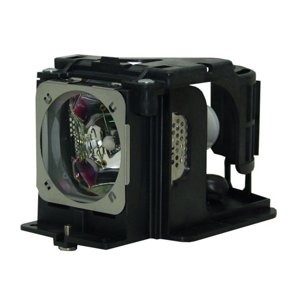 Lutema POA-LMP90-L02-1 Sanyo Replacement LCD/DLP Projector Lamp ...