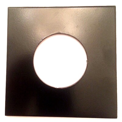 BES-BOARD 4x4'' Lens Board with 50mm opening for Beseler 23C 45M CB7 ...