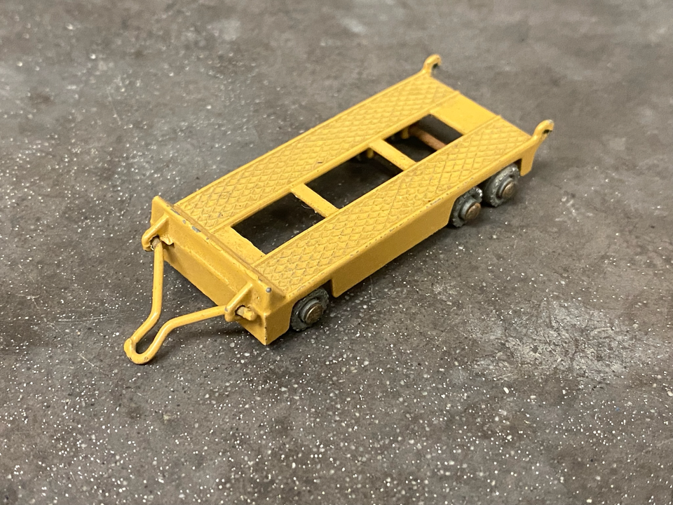 Matchbox Lesney Moko Model Cars 1956 - 1957 Vintage Collection - You ...