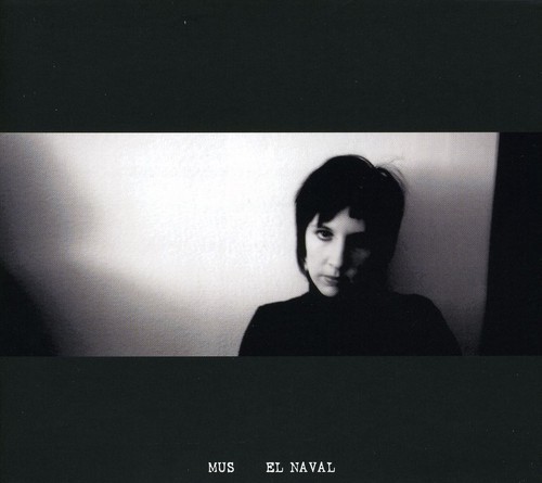 Mus - El Naval [New CD] 708527012727 | eBay