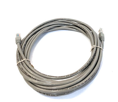 Lot of 50 Radiant NCR CAT 6 Network Ethernet POS Terminal RJ45 Cables ...