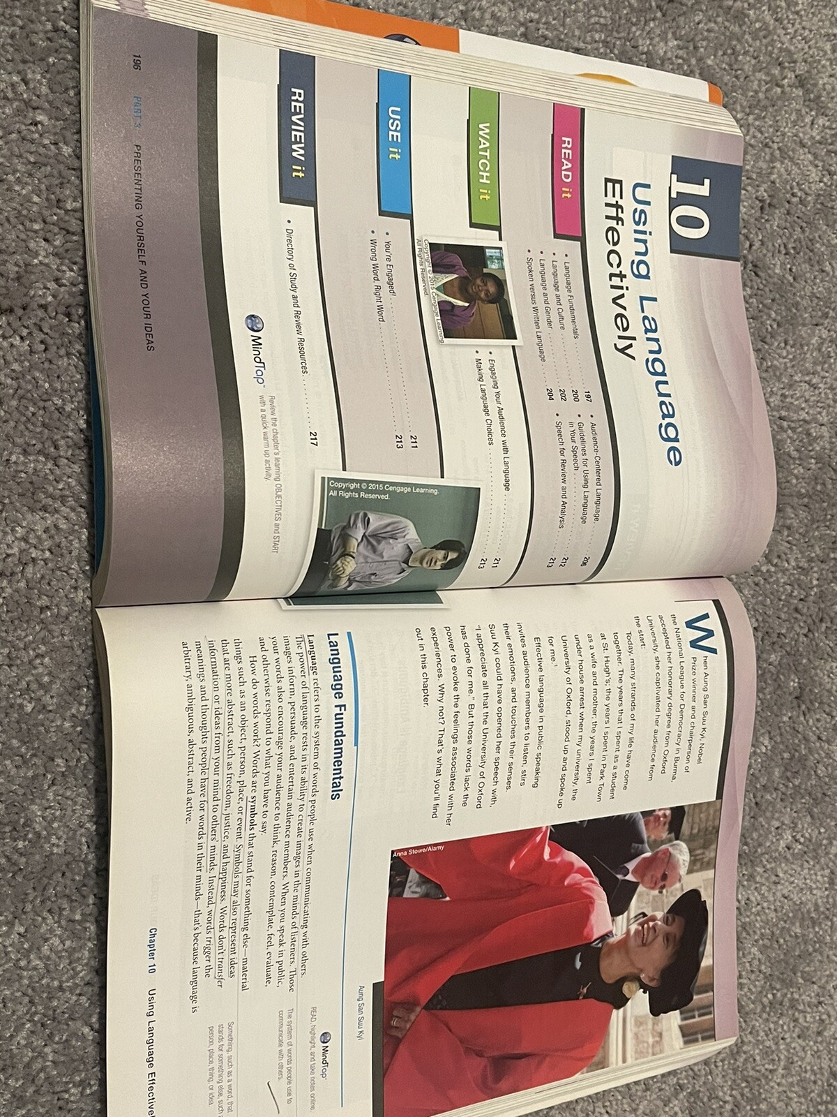 Public Speaking : The Evolving Art by James Lull and Stephanie J ...