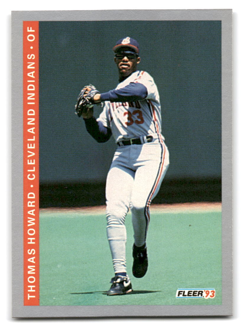 thomas howard fleer For Sale - MAVIN