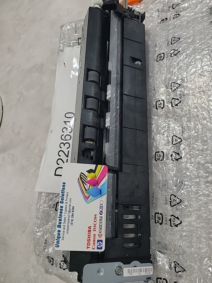 Ricoh MP6500 5500 7500 6000 7000 8000 7503 6003 Oem Complete Paper Feed ...