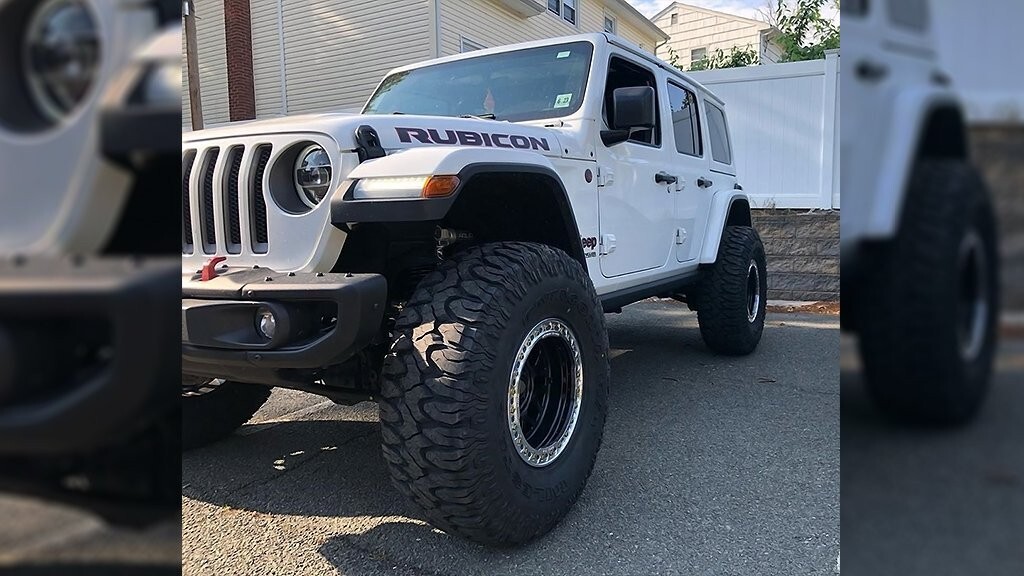 KMC Wheels KM235 Grenade Crawl 10x20 Satin Black Rim for sale online | eBay