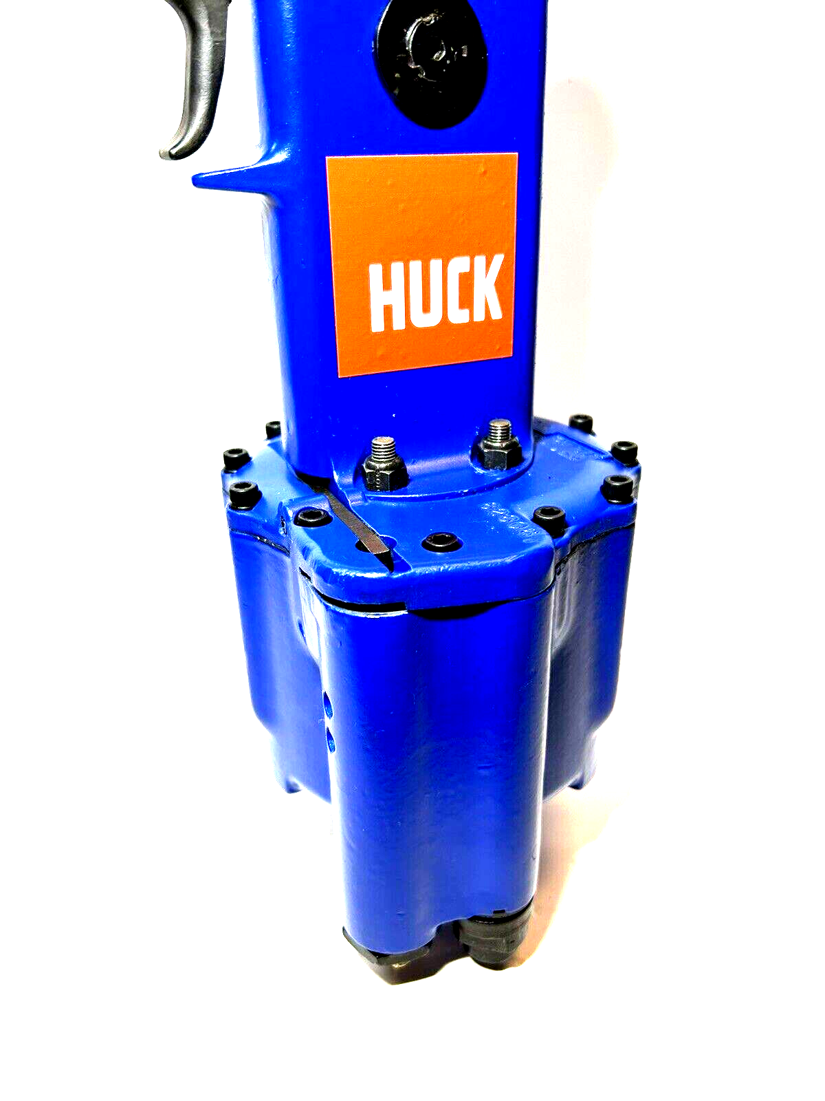 Huck 352 Rivet Gun 1/4 C6 New Nose Piece Riveter 1Yr Warranty | eBay