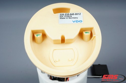 03-09 Mercedes W219 CLS500 E500 Right Side Fuel Pump Level Sensor OEM ...