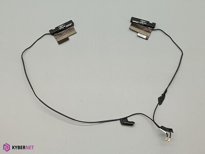 Dell Inspiron 7391 Series Wi-Fi Antenna Cables -56M | eBay UK