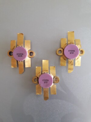 KT930A Power Transistor | eBay