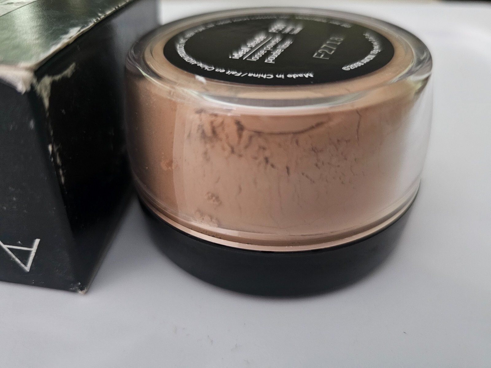 Avon True Color or Flawless Loose Powder | eBay