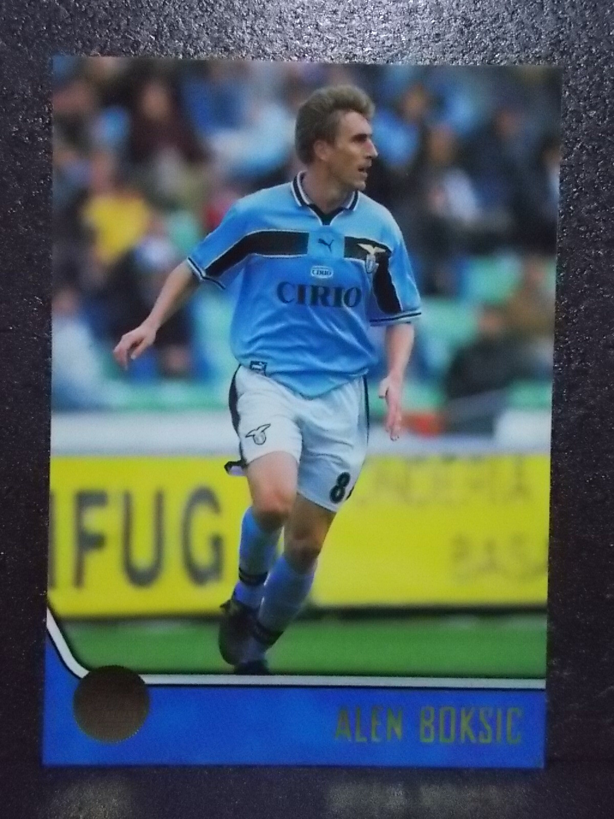 1999-2000 Merlin Serie A 2000 Rookie Shevchenko Zidane Totti Del Piero ...