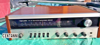 Vintage Realistic STA-46 AM-FM Stereo Receiver | eBay