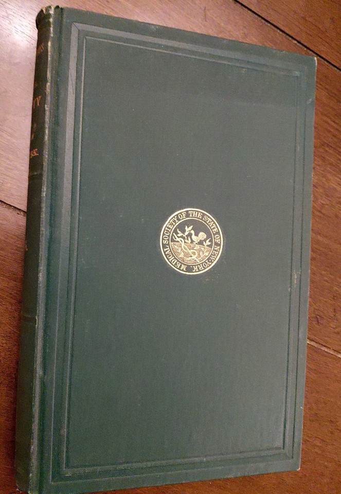 Rare Early Antique Medical Book Oddities Surgery Disorders Freaks ...