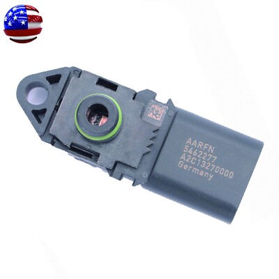 Crankcase Pressure Sensor Fits for Cummins 4984575 5462277 904-7119 | eBay