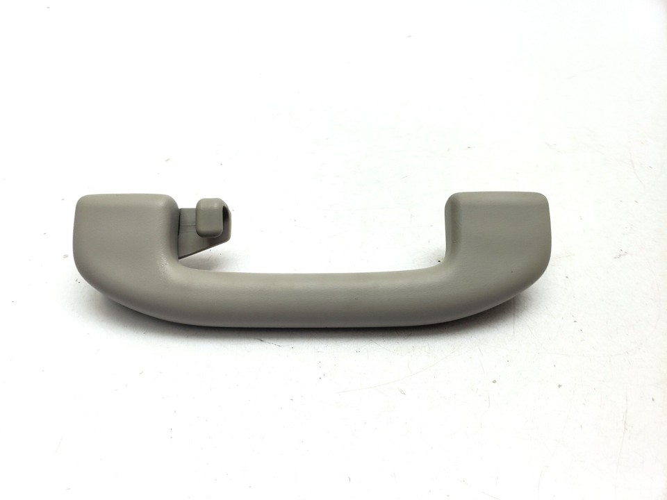 NISSAN QASHQAI J11 INTERIOR ROOF GRAB HANDLE REAR LEFT PASSENGER SIDE ...