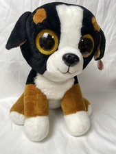 Roscoe the Dog - Beanie Babies - Beaniepedia