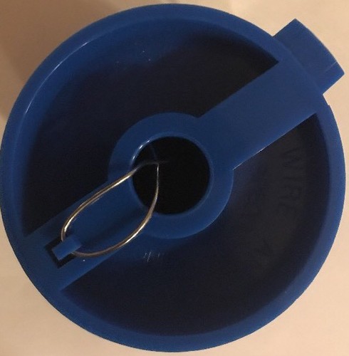 Aircraft Safety Lock Wire MS20995C41 1 LB. Roll 041" Diameter T302/304 ...