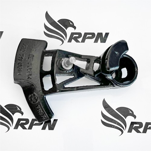 GEARSHIFT LEVER VW TRANSPORTER/CARAVELLE 1.9-2.0-2.5 TDI, 7H0711051H ...