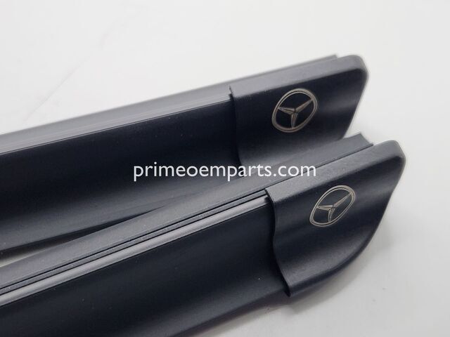 Genuine OEM Mercedes Benz Wiper Blade Set 2128201700 | eBay