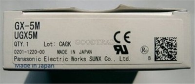 1Pcs New GX-5M Panasonic Sunx hx | eBay