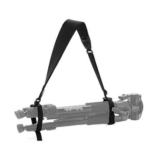 Camera Tripod Monopod Strap for Manfrotto BENRO Tripod, Adjustable ...