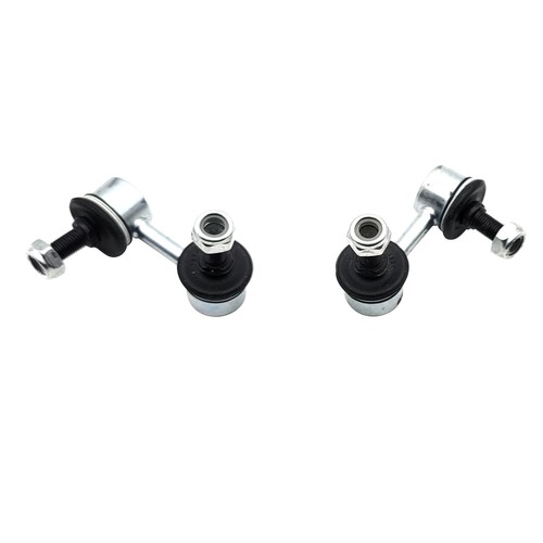 For Maserati Quattroporte GranTurismo Left & Right Sway Bar Link 259572 ...