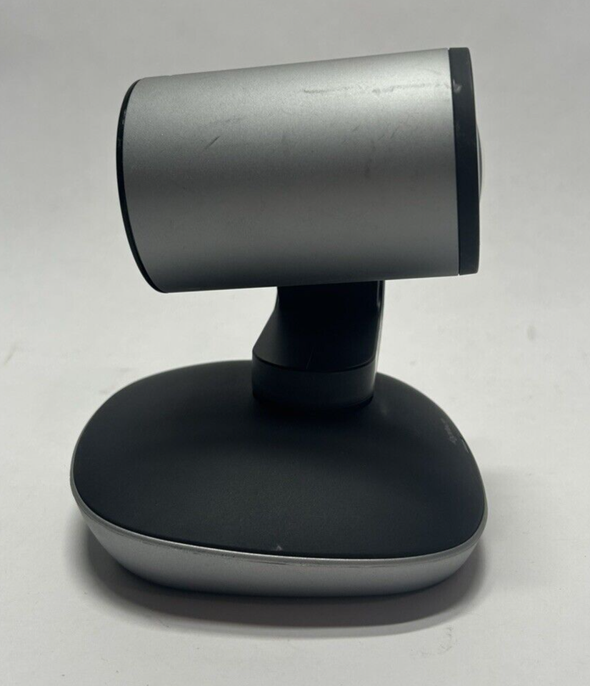 Logitech V-U0032 860-000504 HD 1080P 10x Zoom Video Conference Camera ...