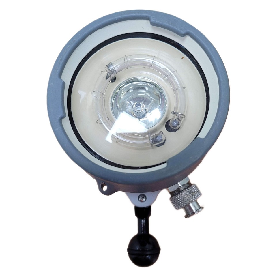 Ikelite DS125 Digital Substrobe (no battery pack) | eBay