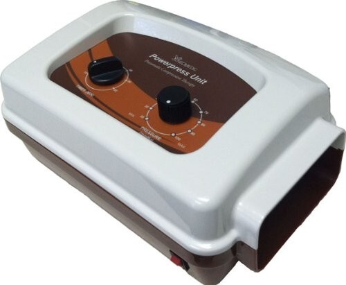 Sequential Compression Pump with L Full Leg Set | eBay