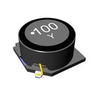10Pcs NS10155T100MNA Fixed Inductors 10155 10uH 24mOhms +/-20%Tol 4.4A ...