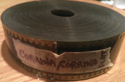 CORRINA, CORRINA / Ray Liotta - Woopie Goldberg - Don Ameche /35 MM ...