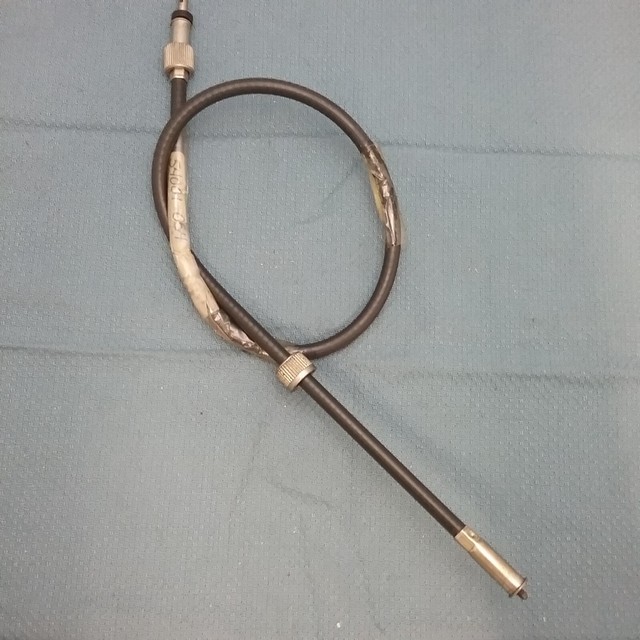 NOS Kawasaki Km100 Speedometer Cable 54001-054 for sale online | eBay